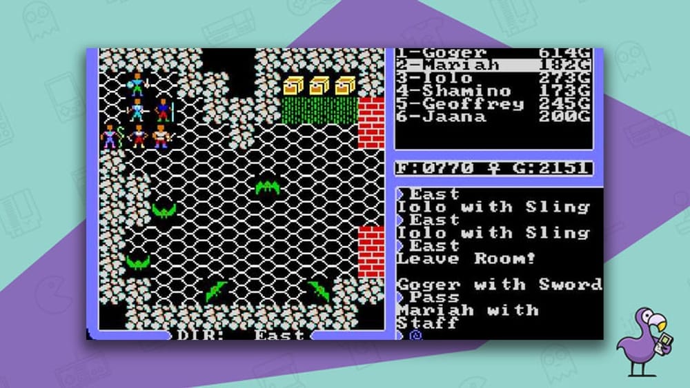 10 Ultimate 80s PC Games To Add To Your Collection