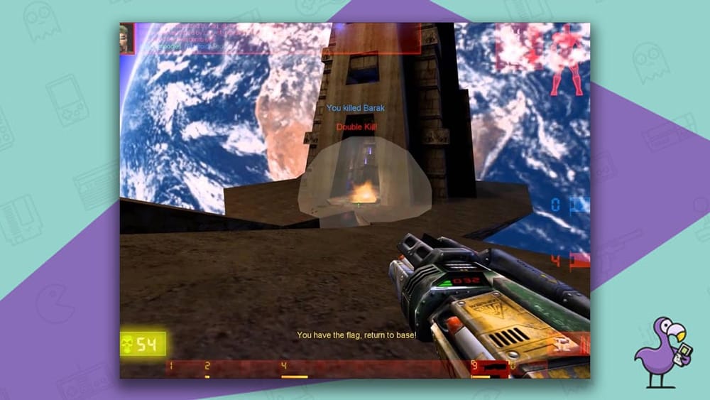 10 Best 90s PC Games Of All Time