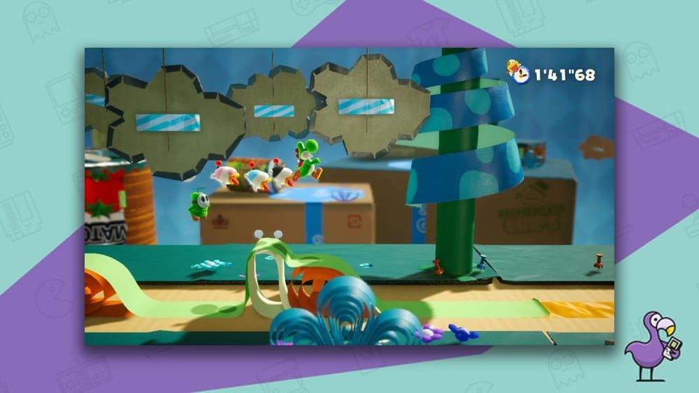 15 Best Yoshi Games Of All Time