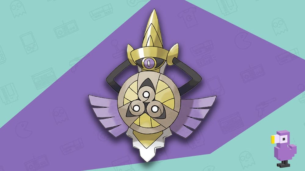 16 Best Ghost Type Pokemon To Add To Your Pokedex