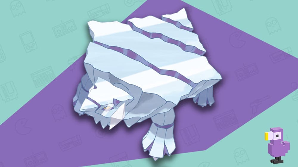 Best Ice Type Pokemon To Strengthen Your Team