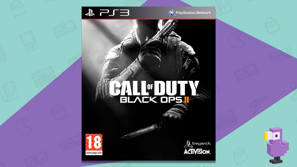 15 Best Call of Duty Games Of All Time