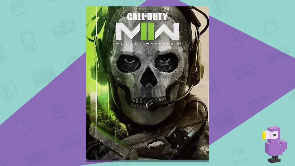 15 Best Call of Duty Games Of All Time