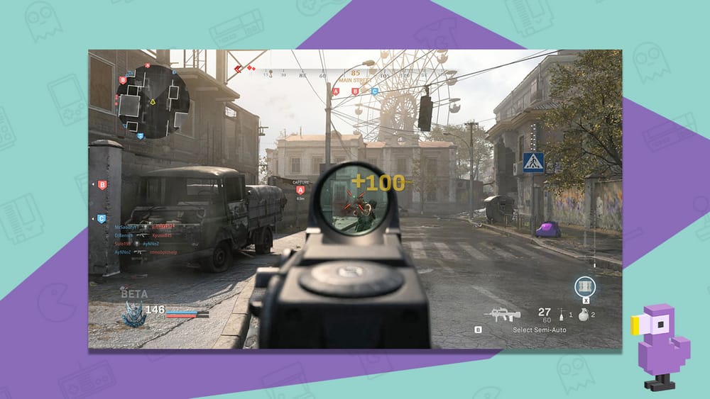 15 Best Call of Duty Games Of All Time