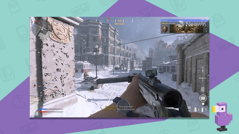 15 Best Call of Duty Games Of All Time