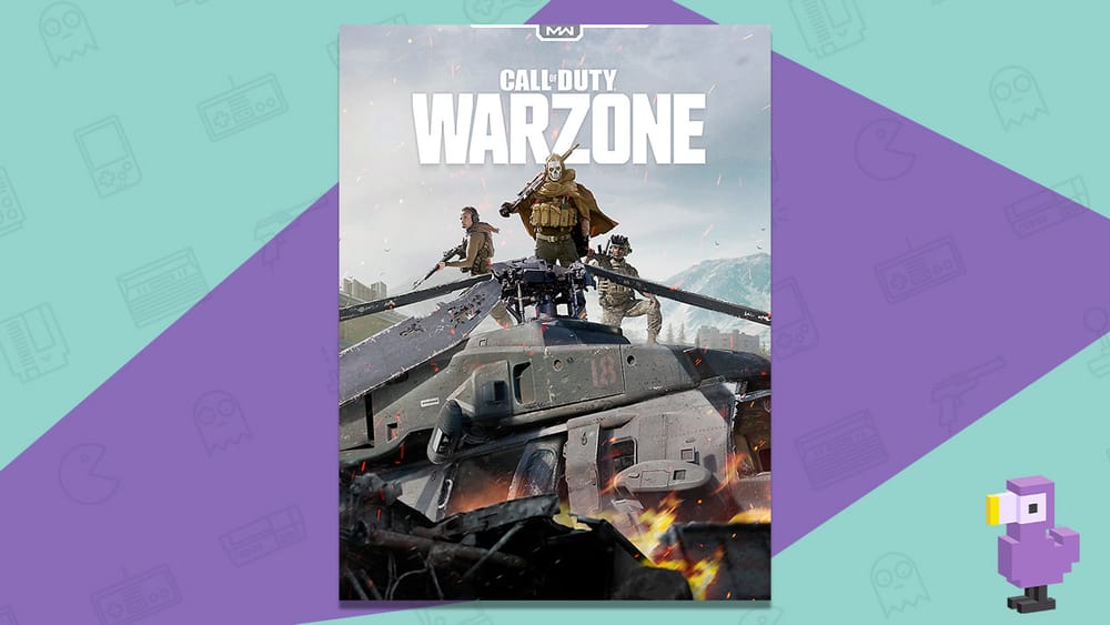 15 Best Call of Duty Games Of All Time