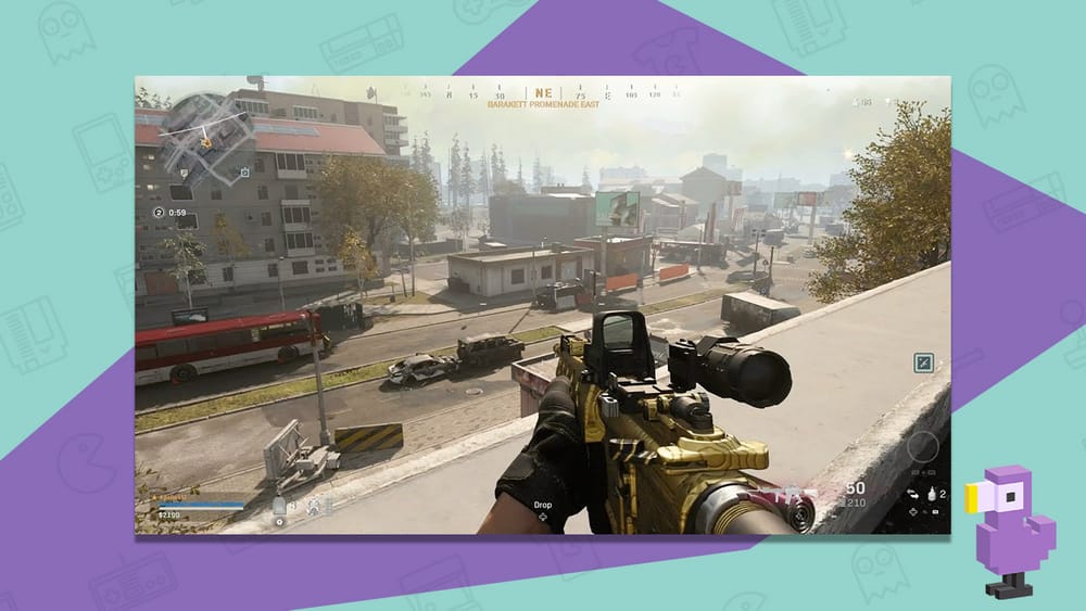 15 Best Call of Duty Games Of All Time