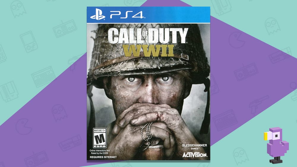 15 Best Call of Duty Games Of All Time