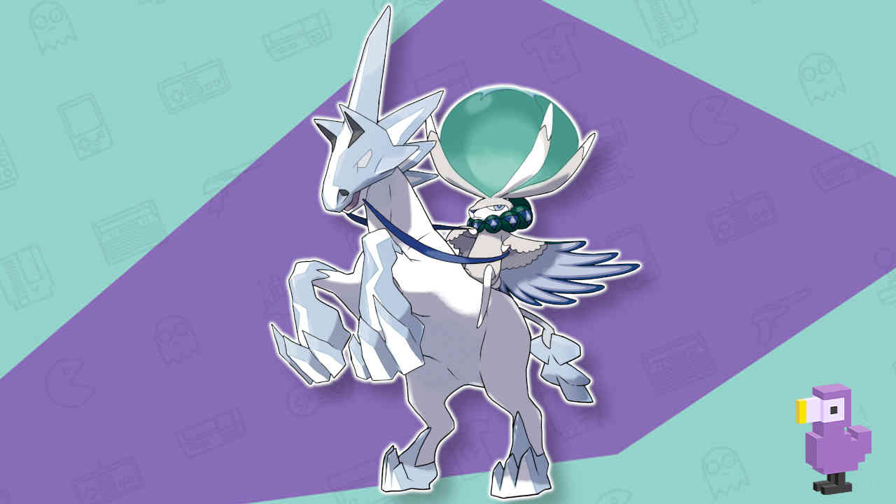 11 Strongest Pokemon of All Time (By Strength)