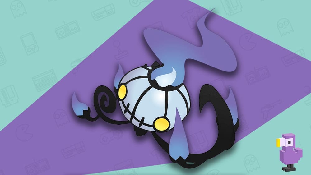 16 Best Ghost Type Pokemon To Add To Your Pokedex