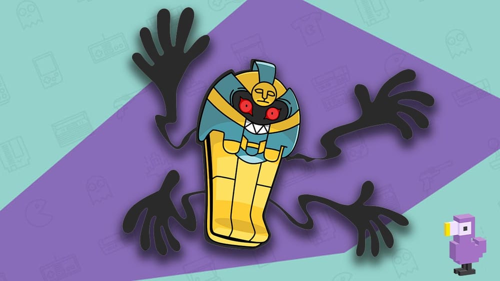 16 Best Ghost Type Pokemon To Add To Your Pokedex