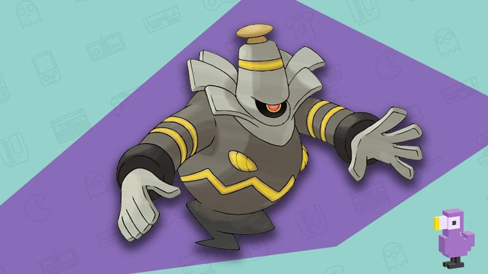 16 Best Ghost Type Pokemon To Add To Your Pokedex