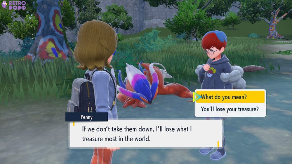 How To Beat Atticus (Poison Crew Leader) In Pokemon Scarlet & Violet