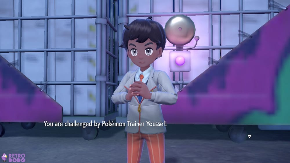 How To Beat Atticus (Poison Crew Leader) In Pokemon Scarlet & Violet