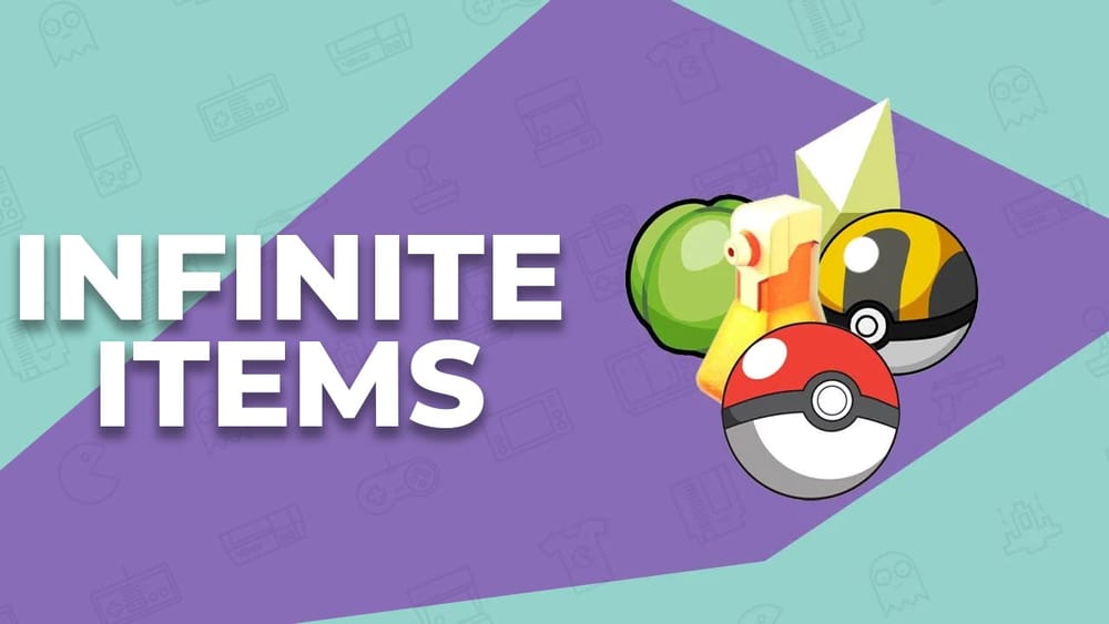 Pokemon Fire Red Cheats - Full List (GameShark Codes)