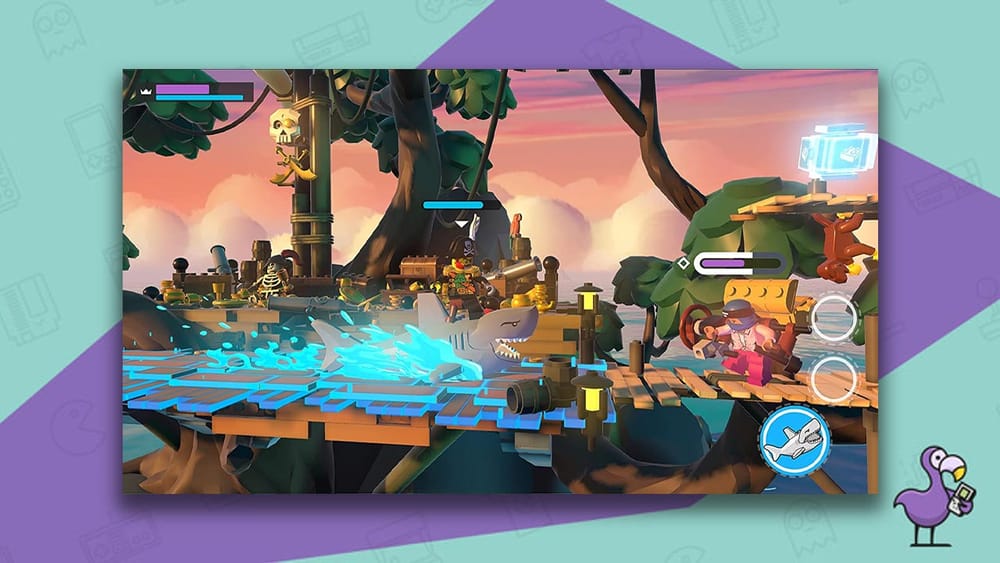 10 Best Lego Games On Nintendo Switch