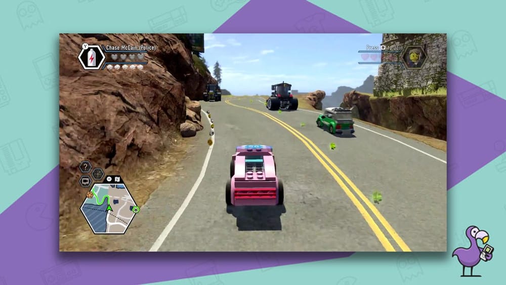 10 Best Lego Games On Nintendo Switch