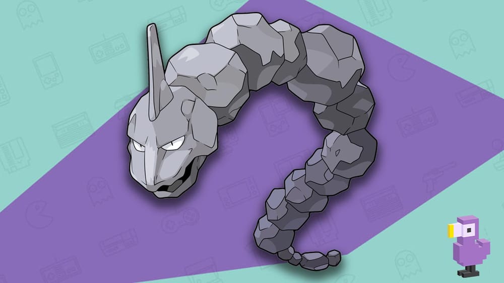 Best Rock Type Pokemon To Add To Your Team