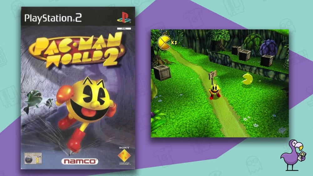 10 Best 3D PacMan Games Ever Made