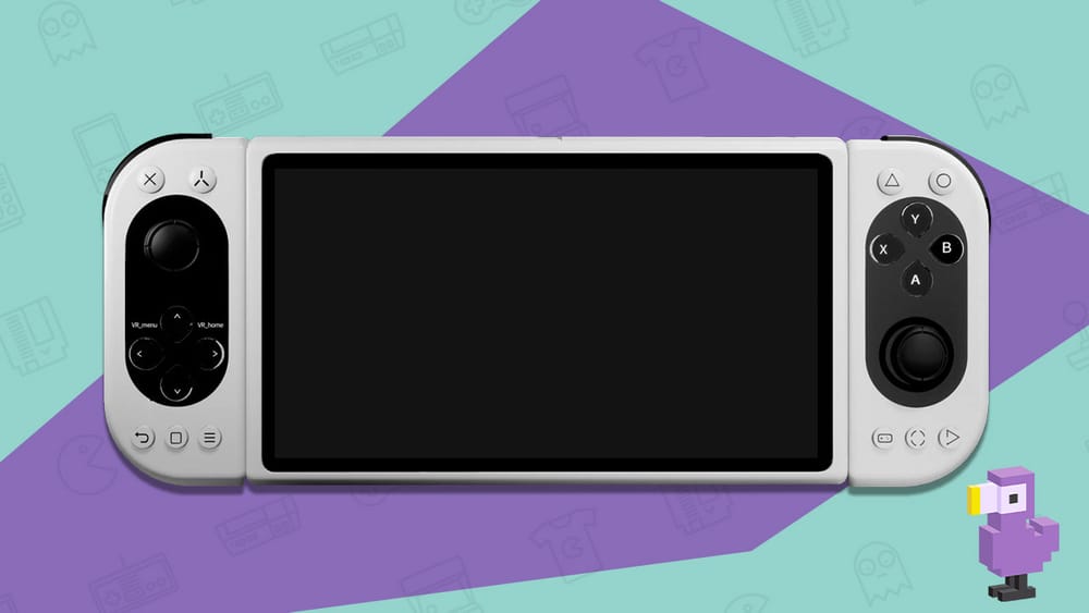 Pimax Portal Is A New Android Gaming Device and VR Package