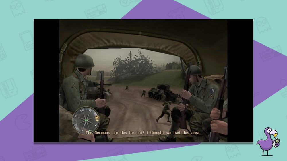 Best PS2 First Person Shooter Games Ever Made