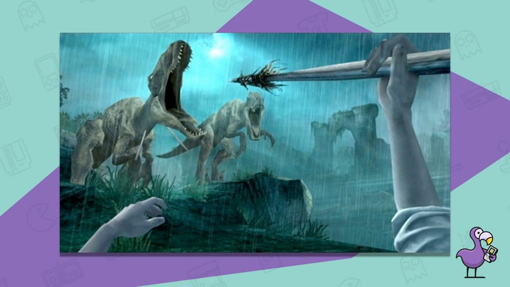 Best PS2 First Person Shooter Games Ever Made