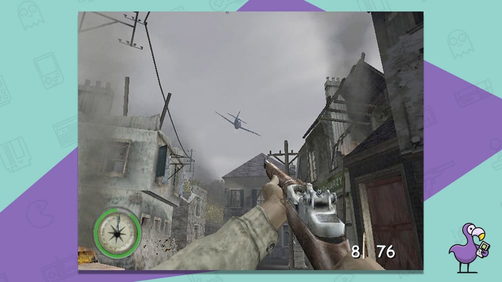 Best PS2 First Person Shooter Games Ever Made