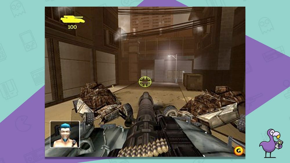 Best PS2 First Person Shooter Games Ever Made