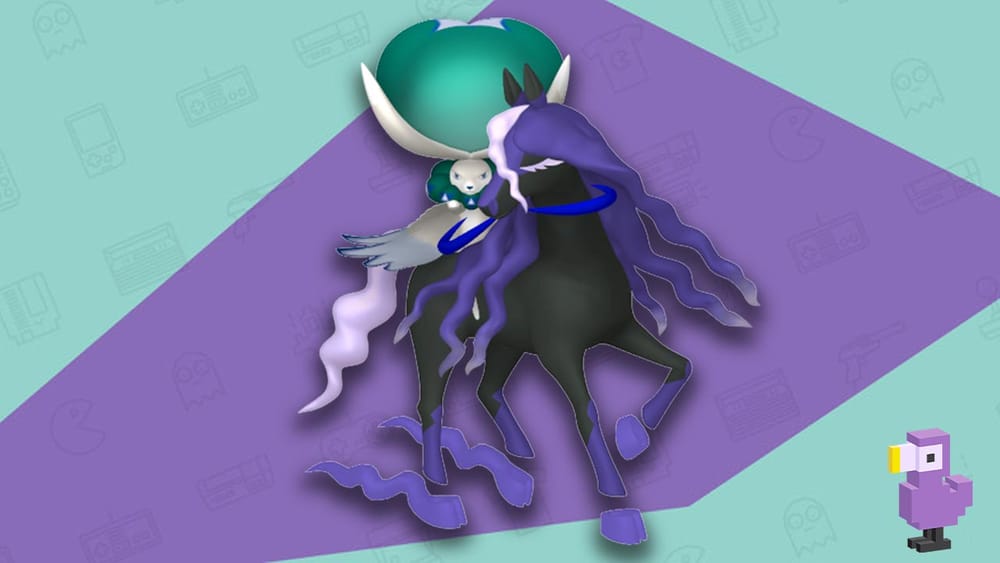 16 Best Ghost Type Pokemon To Add To Your Pokedex