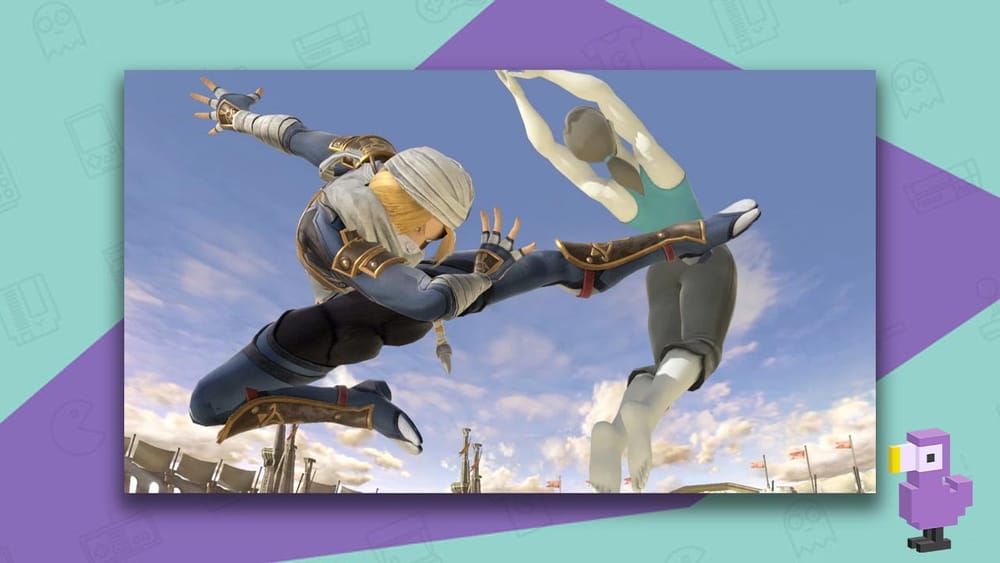 Sheik Zelda Facts - 20 Things You Never Knew About Link's Mysterious Ally