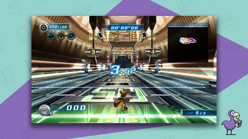 Best Racing Games Made For Nintendo Wii