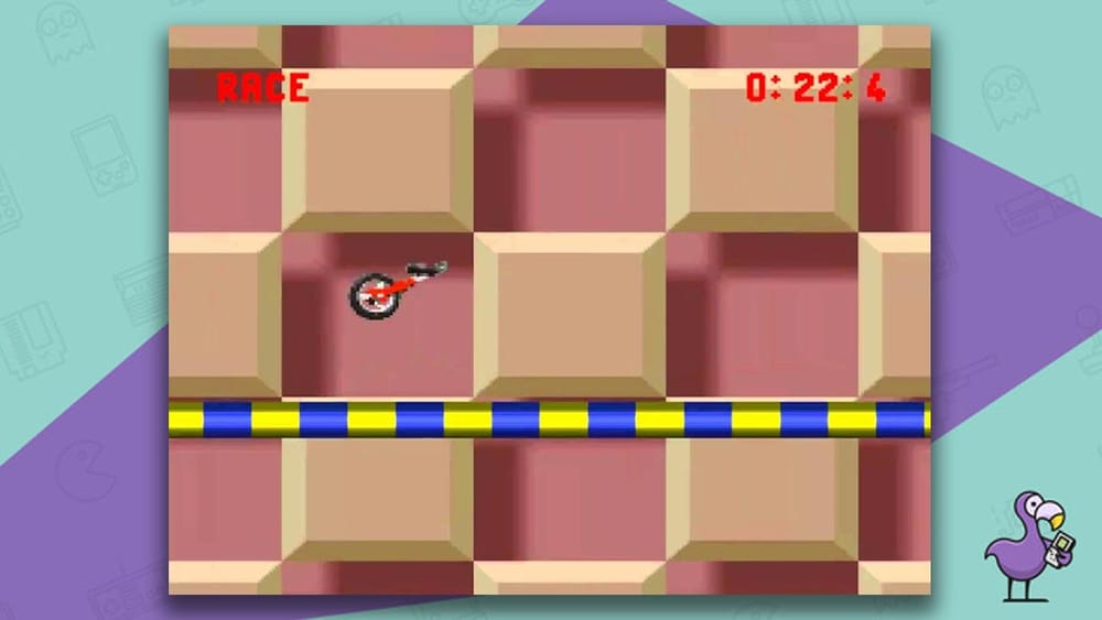 The Best SNES Racing Games For High-Speed Retro Races