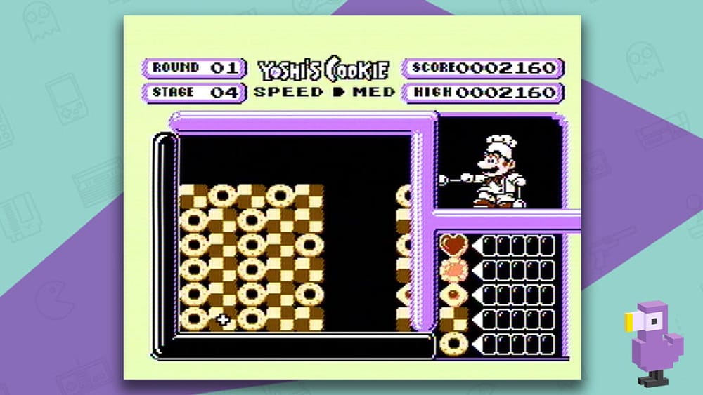 15 Best Yoshi Games Of All Time