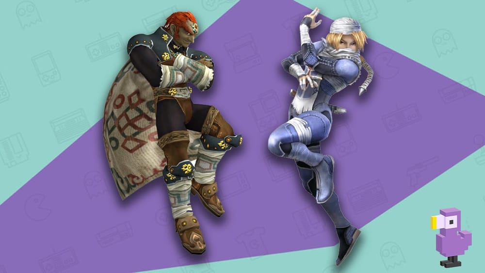 Sheik Zelda Facts - 20 Things You Never Knew About Link's Mysterious Ally