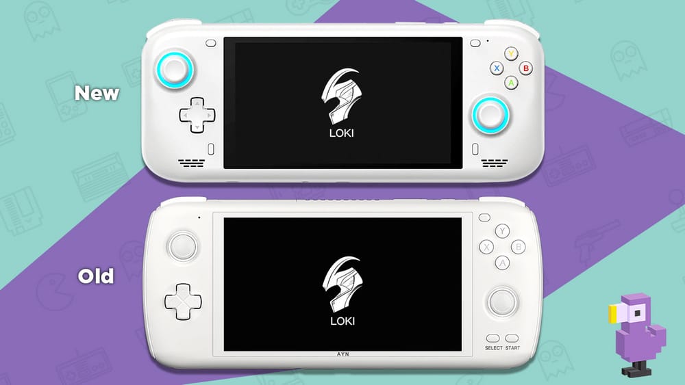 Ayn Loki Gets A New Look With Major Updates Ahead of Release Ayn Loki Gets A New Look With Major Updates Ahead of Release