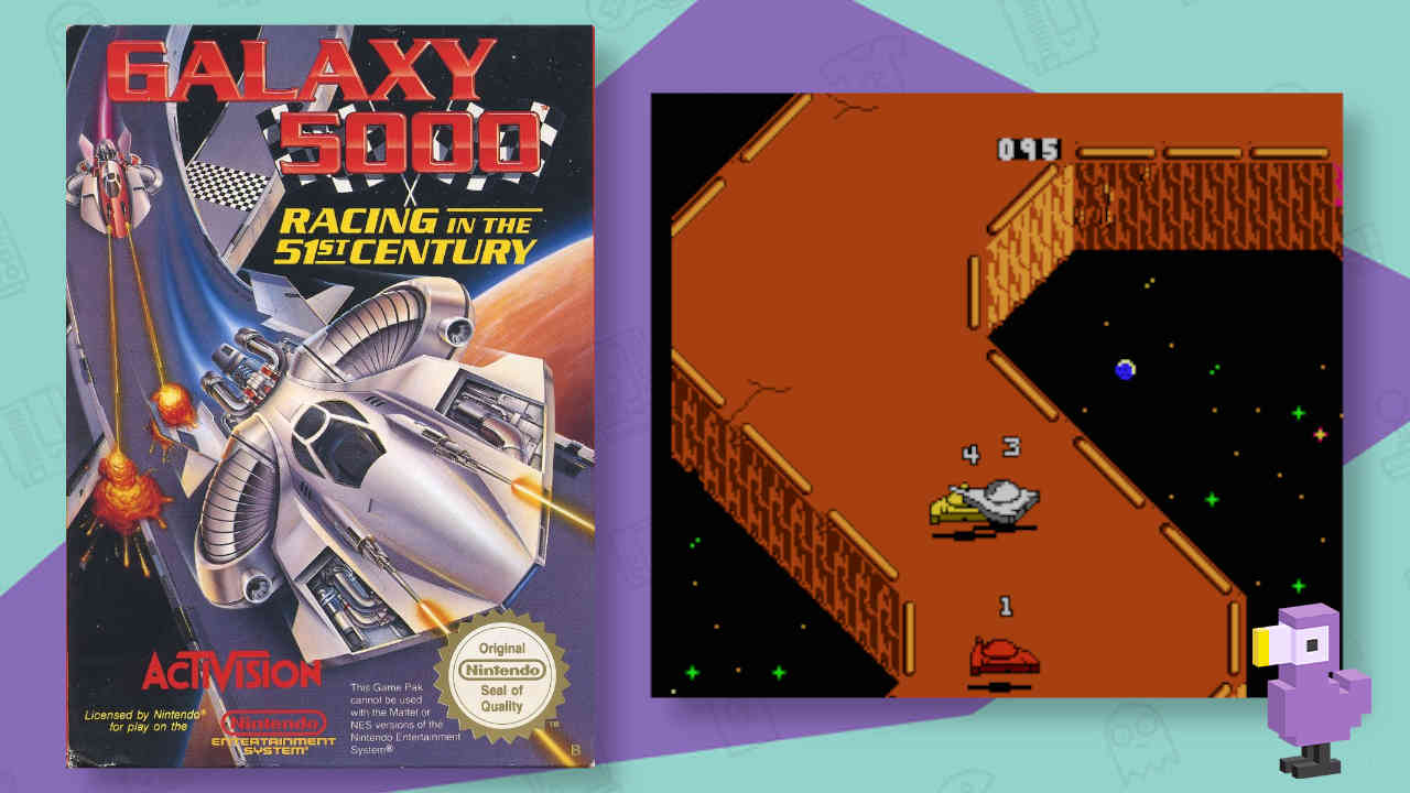 10 Best NES Racing Games Ever Made