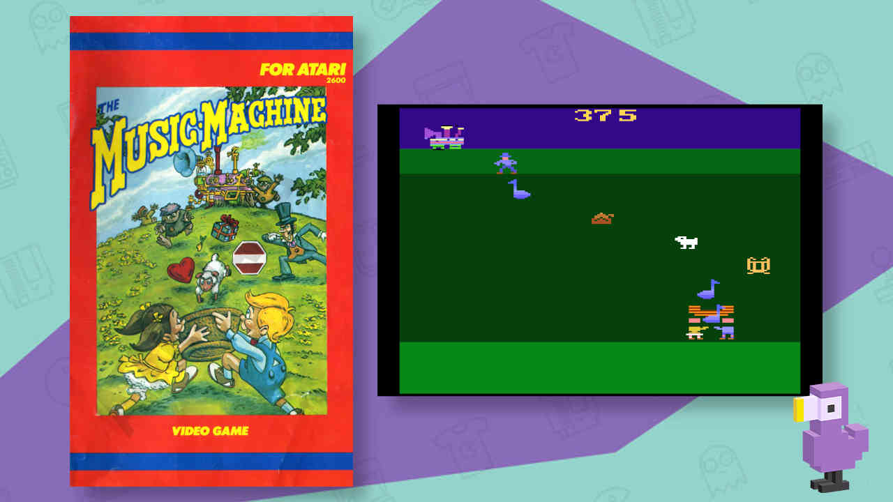 10 Most Rare Atari Games and How Much They're Worth