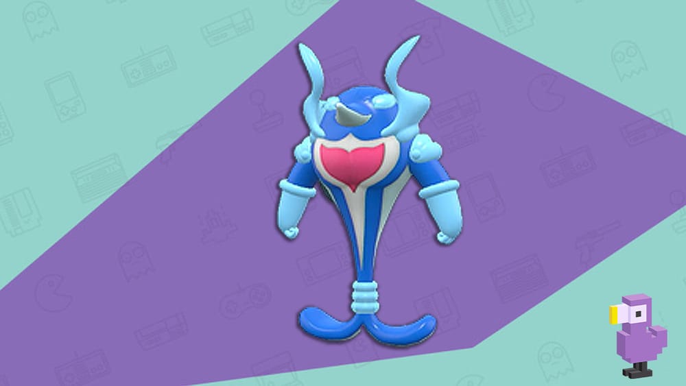 The Best Team In Pokemon Scarlet & Violet