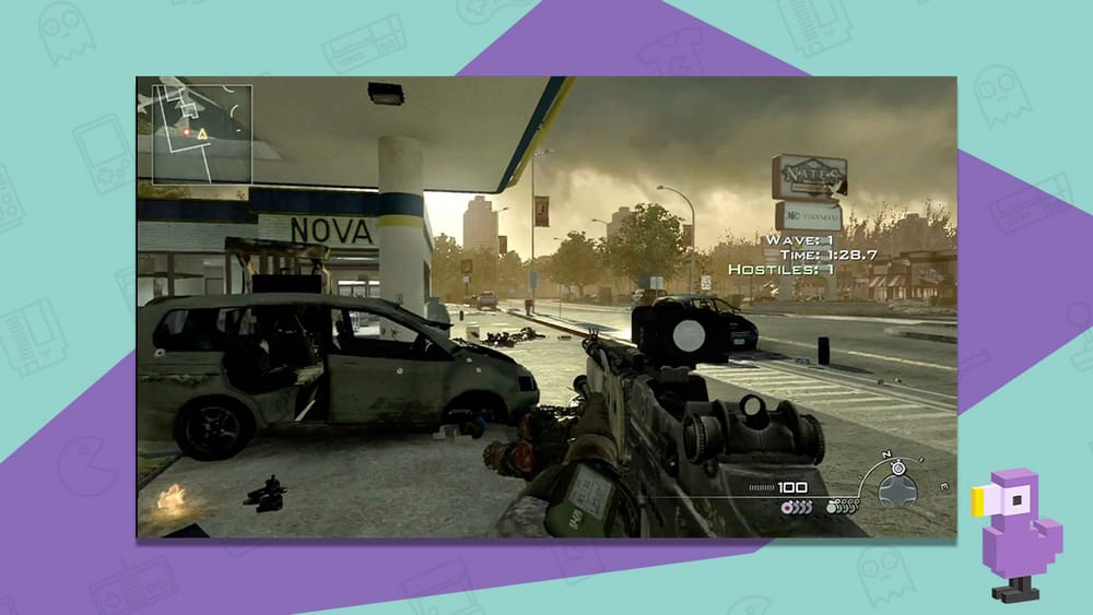 Best Xbox 360 FPS Games Ever Made