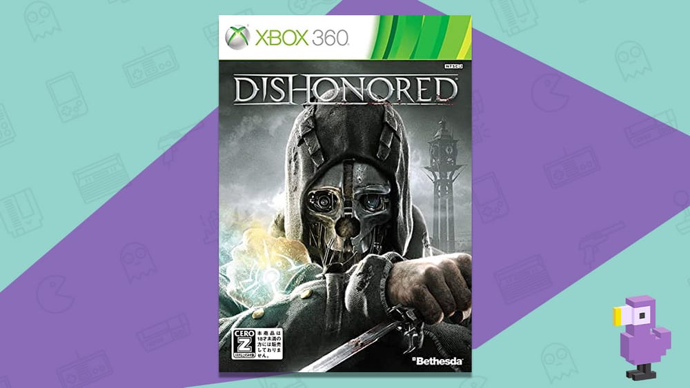 Best Xbox 360 FPS Games Ever Made