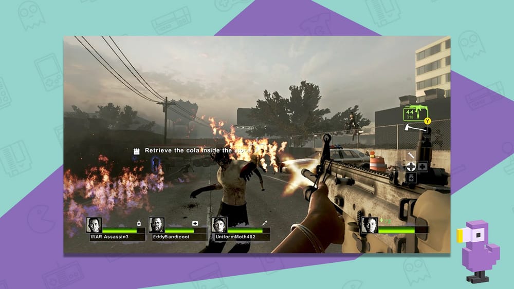 Best Xbox 360 FPS Games Ever Made