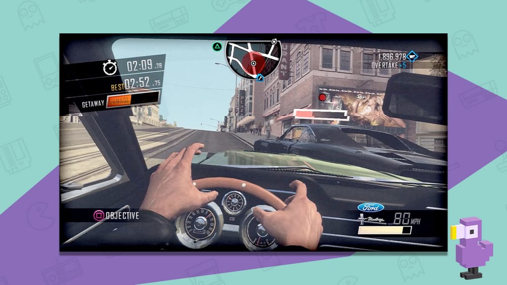 10 Best Xbox 360 Racing Games Ever Made