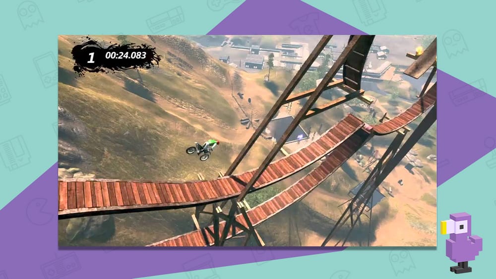 10 Best Xbox 360 Racing Games Ever Made