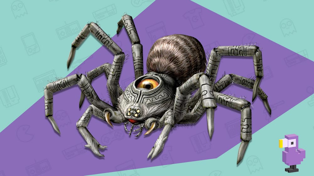 Navi Zelda Facts - 20 Things You Never Knew About Link's Fairy Guide