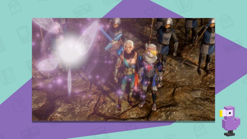 Navi Zelda Facts - 20 Things You Never Knew About Link's Fairy Guide