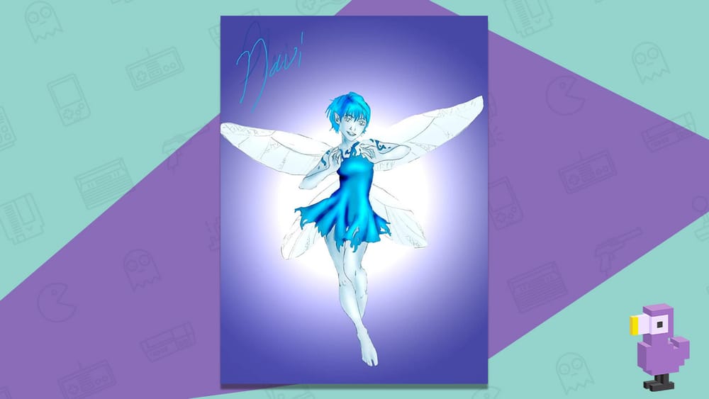 Navi Zelda Facts - 20 Things You Never Knew About Link's Fairy Guide