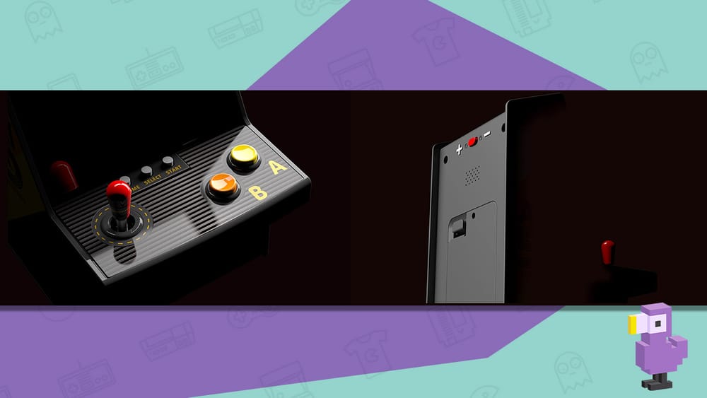 Atari and MyArcade to announce new consoles at CES 2023 Event