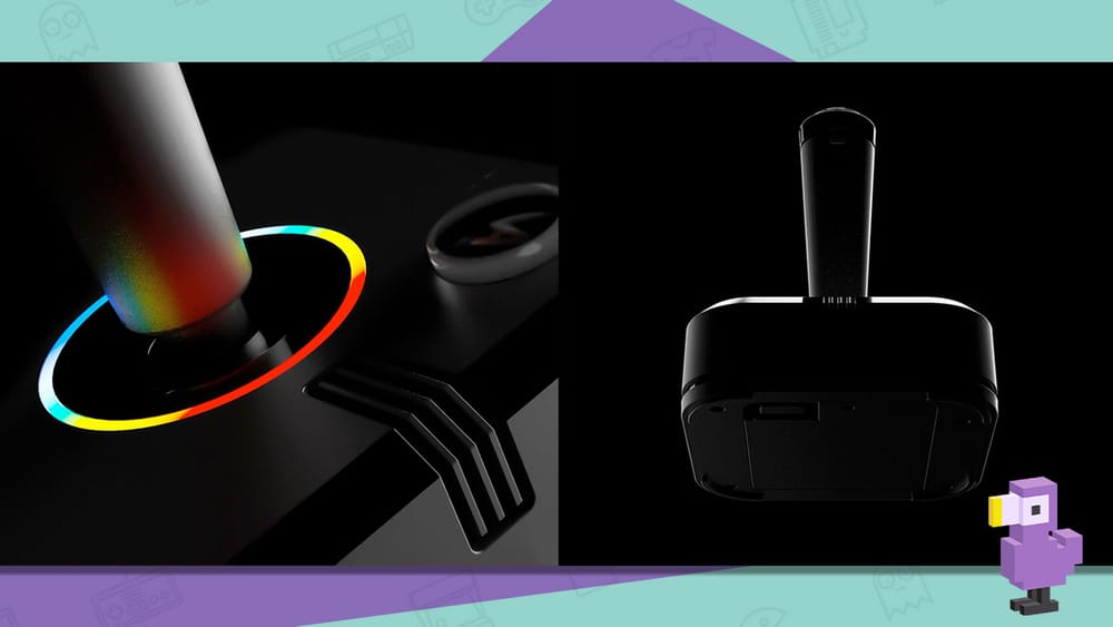 Atari and MyArcade to announce new consoles at CES 2023 Event