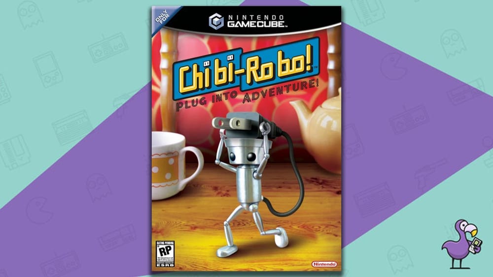 The Rarest Gamecube Games & How Much They're Worth