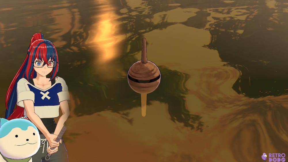 How To Fish In Fire Emblem Engage